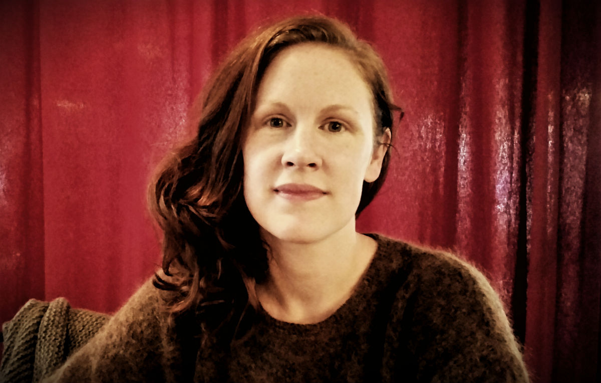 Anja: Inspirert av medienes behandling av Tone Damli – AnaMe – Aslaug ...